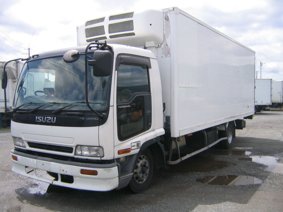 有限会社ISオート 商品紹介